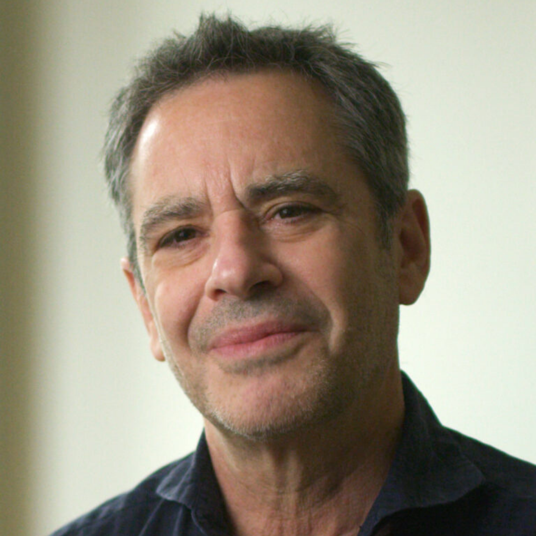 Episodes | Harvey Schwartz