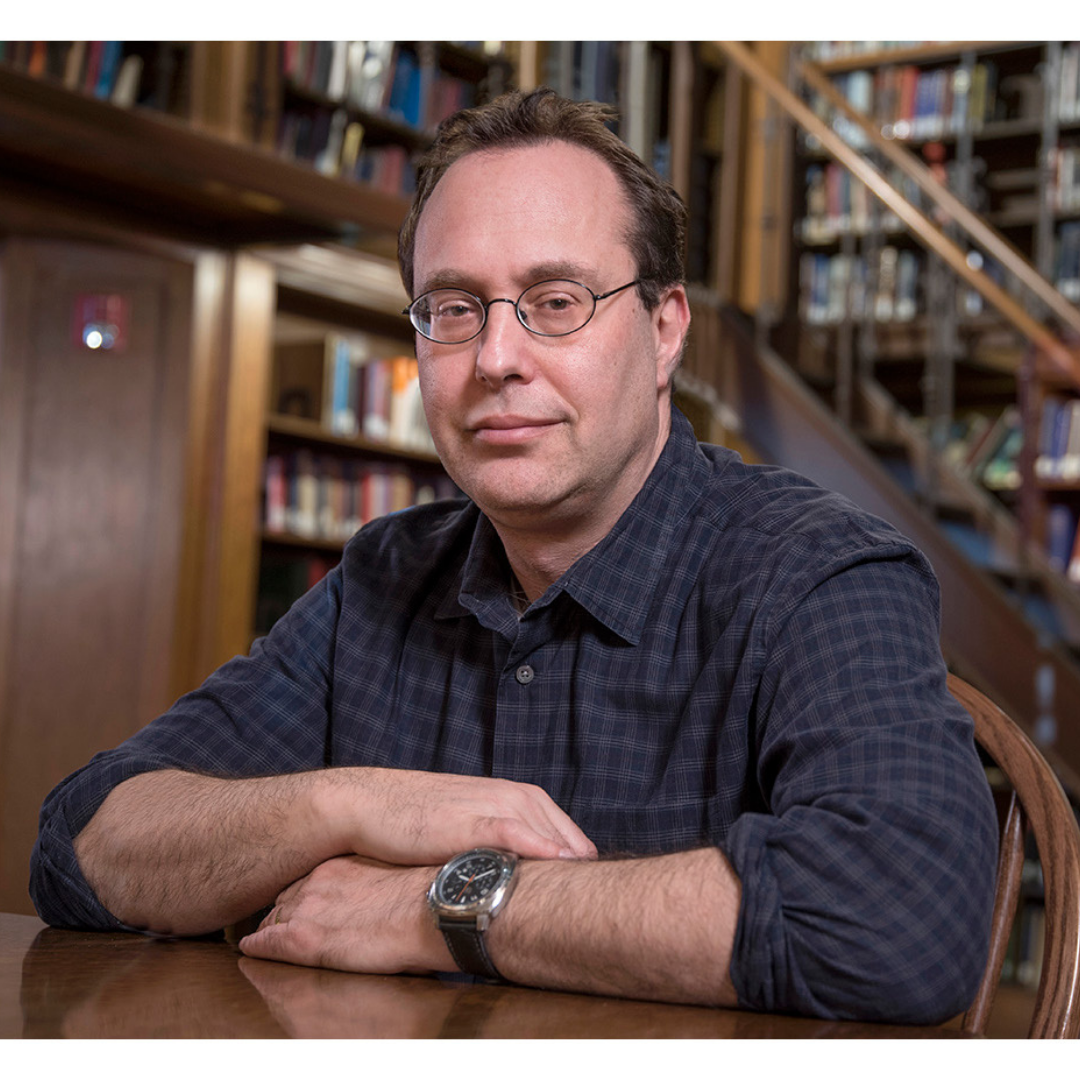 Episodes | Harvey Schwartz