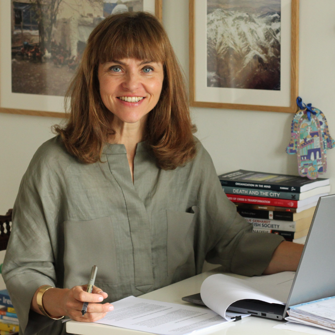 Episodes | Harvey Schwartz